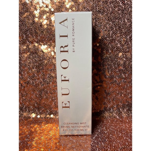 Pure Romance Bath And Body New Pure Romance Euforia Cleansing Mist Poshmark